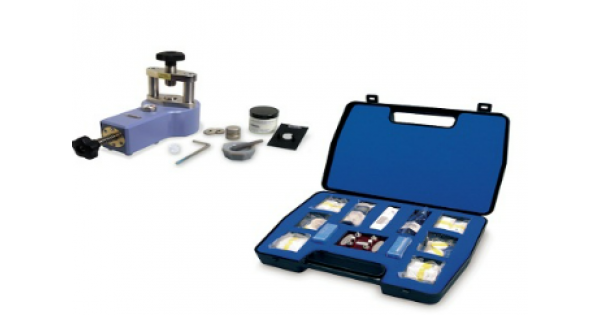 Buy FTIR Kits Spectroscopy get price for lab equipment
