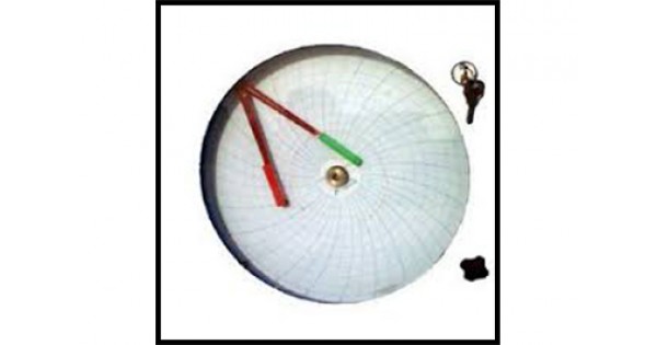 Buy Circular Chart Recorder get price for lab equipment