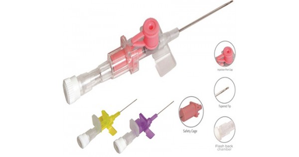 Buy IV Cannula get price for lab equipment