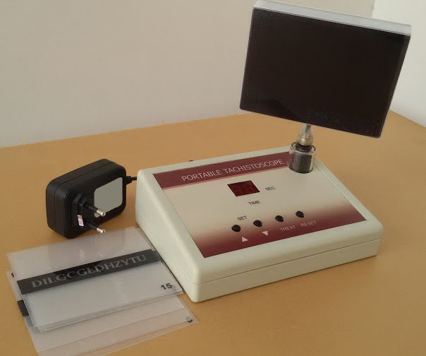 Buy Zonotech Tachistoscope get price for lab equipment