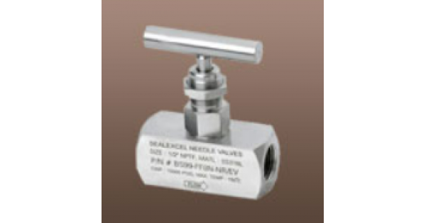 Buy Instrument Needle Valve get price for lab equipment