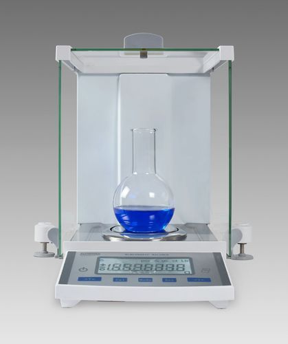 Buy High Capacity Precision Balance get price for lab equipment