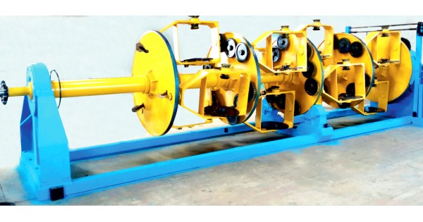 Buy Extrusion Line get price for lab equipment