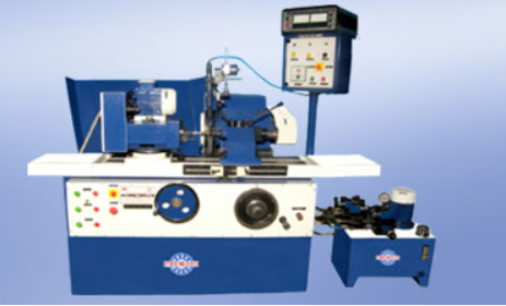 Buy Automatic External Plunge gringing Machine get price for lab equipment