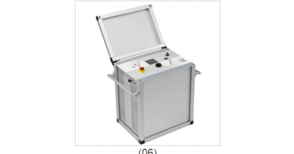 Buy Electrical Cable Testing Machine get price for lab equipment