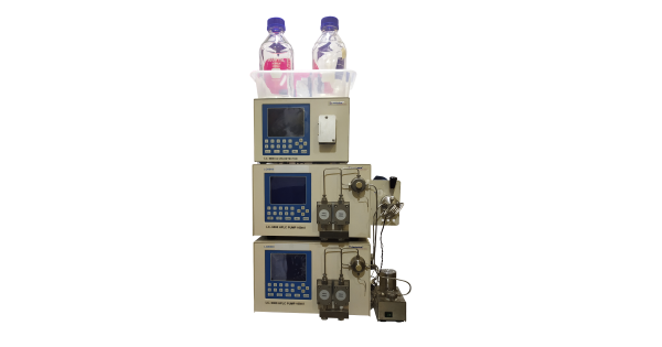 Buy Preprative HPLC High Pressure liquid Chromatography get price for ...