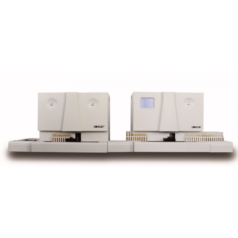 Buy urine analysis workstation-Full Automatic urine sediment+urine ...