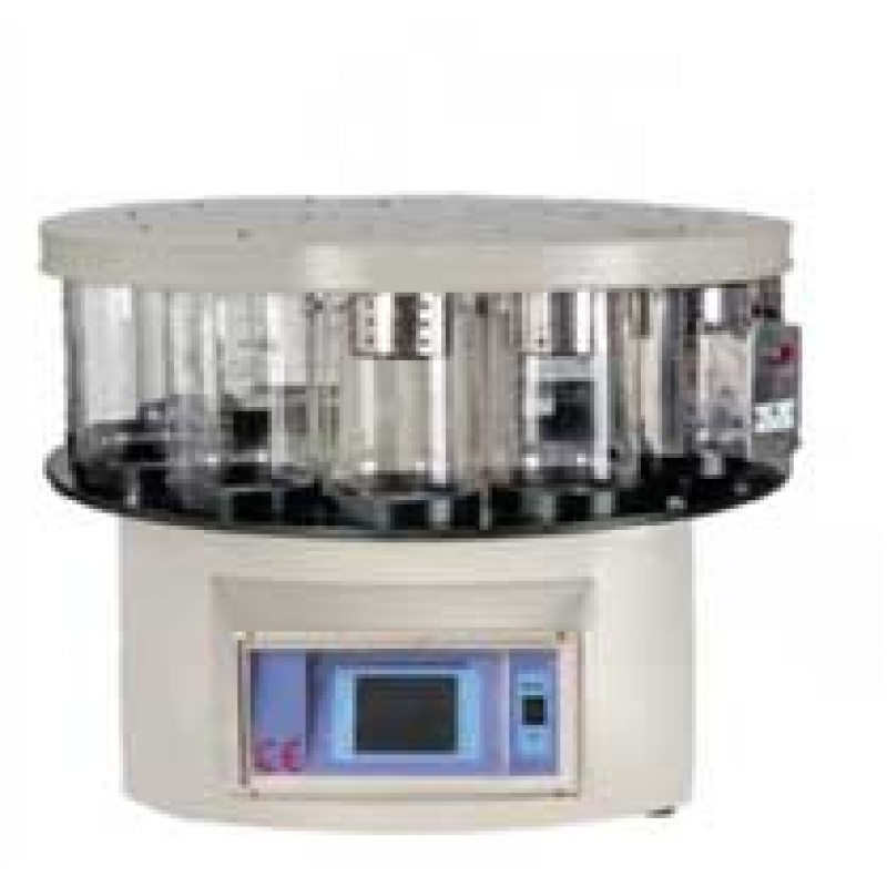 Buy AUTOMATIC TISSUE PROCESSOR, DATP-1090a get price for lab equipment