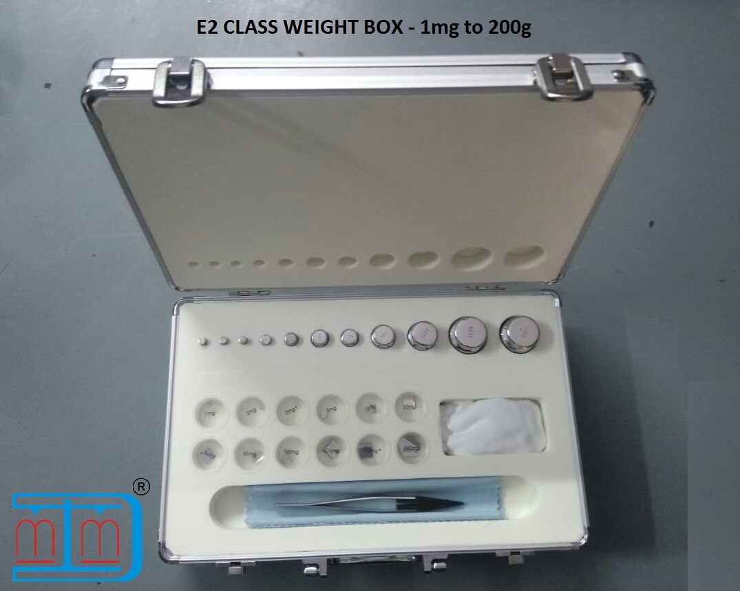 Buy SS Standard Weights get price for lab equipment