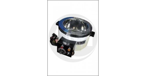 Buy Oil Bath (High Temp.) with Stirrer get price for lab equipment
