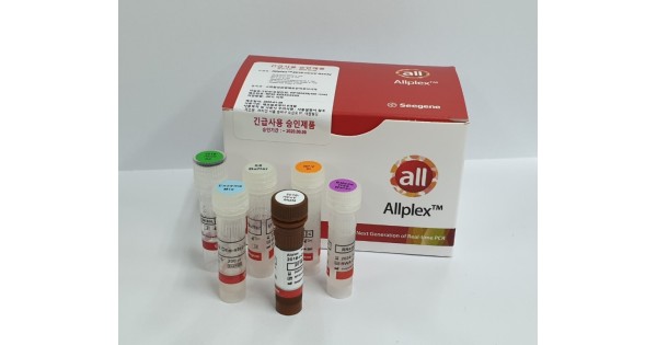 Buy Seegene - Allplex 2019-nCoV Assay get price for lab equipment